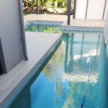 Ekodeck Composite Decking reviews | ProductReview.com.au