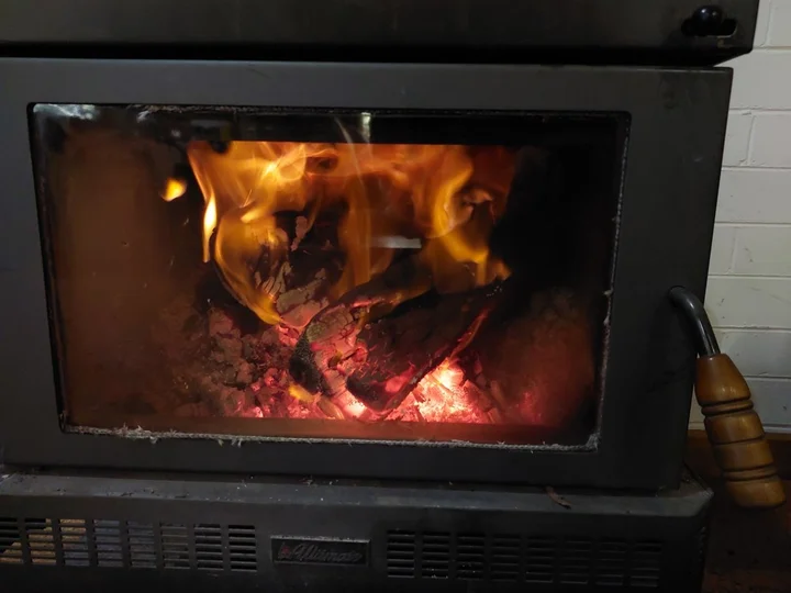 Ultimate Wood Heaters reviews | ProductReview.com.au