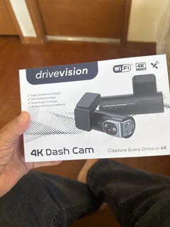 DriveVision reviews | ProductReview.com.au