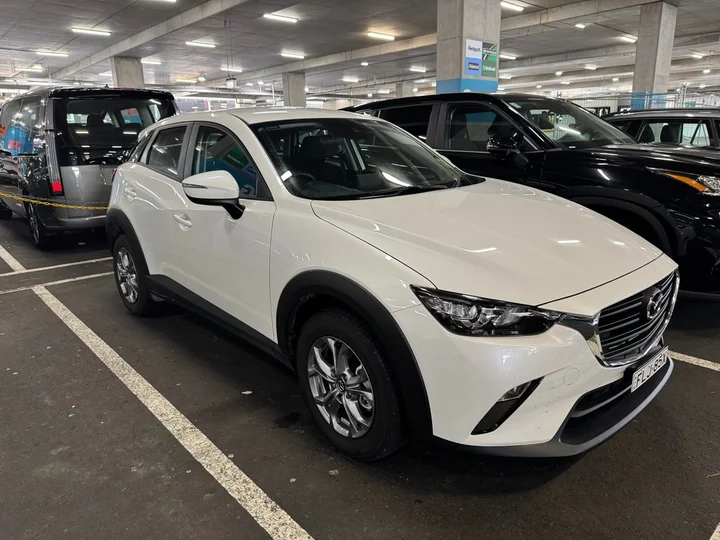 RedSpot Car Rentals reviews | ProductReview.com.au