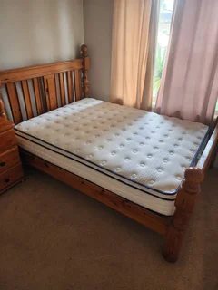 Original Mattress Factory (OMF) reviews | ProductReview.com.au