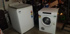 Best Simpson Washing Machines in 2025 as reviewed by Australian ...