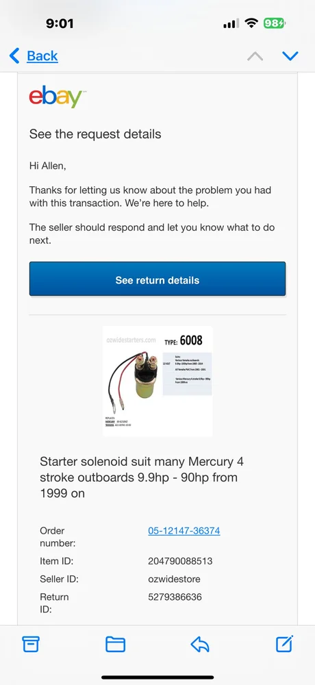 Oz Wide Starters reviews | ProductReview.com.au