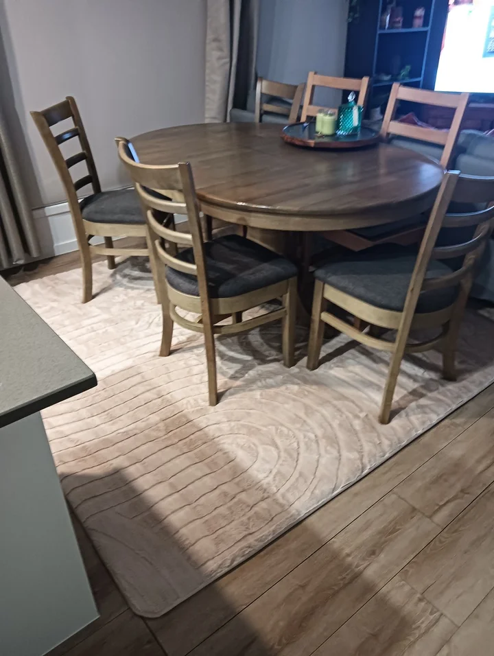 Muscle Mat Relax Mat - Soft Touch Tatami Rug reviews | ProductReview.com.au