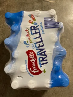 Frantelle Spring Water reviews | ProductReview.com.au
