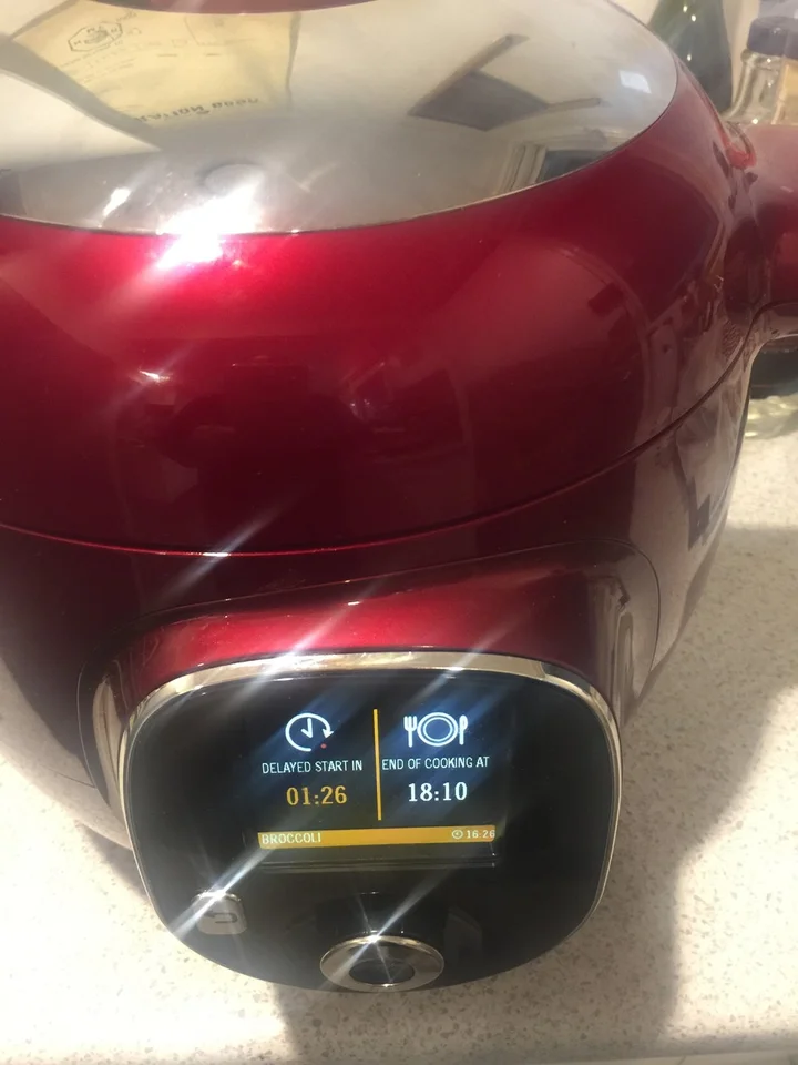 Tefal Cook4Me+ reviews | ProductReview.com.au