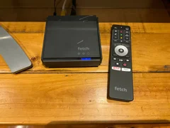 Fetch TV Mini reviews | ProductReview.com.au