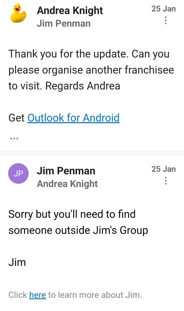 Jim's Security reviews | ProductReview.com.au