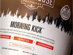 Roundhouse Provisions Morning Kick reviews | ProductReview.com.au