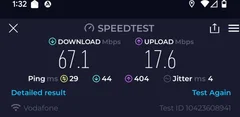 iiNet 5G Home Broadband reviews | ProductReview.com.au
