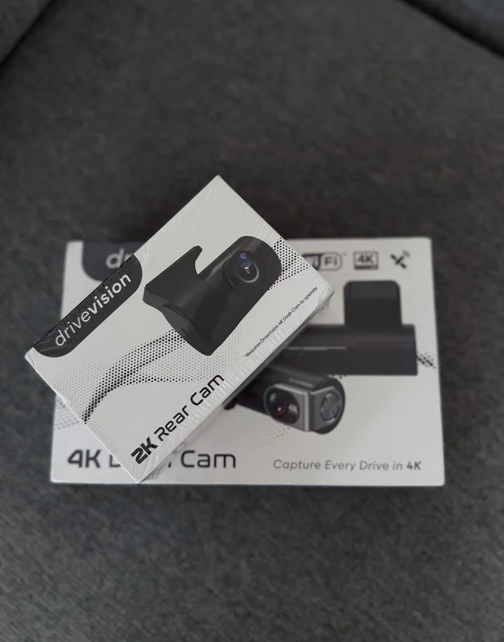 DriveVision reviews | ProductReview.com.au