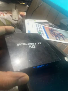 Worldmax TV Box reviews | ProductReview.com.au