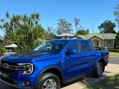 Ford Ranger PX.II / PX.III (2015-2022) reviews | ProductReview.com.au