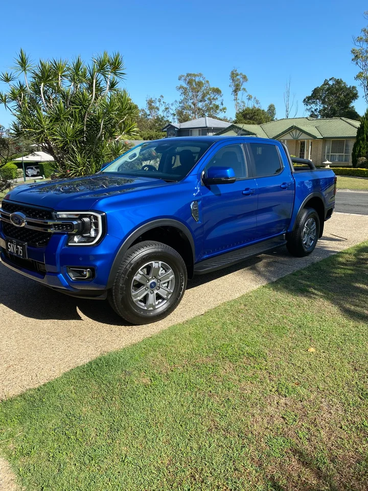 Ford Ranger PX.II / PX.III (2015-2022) reviews | ProductReview.com.au