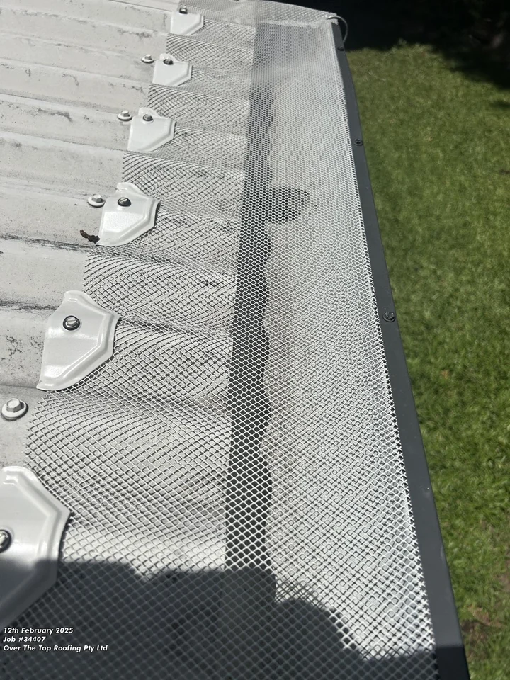 Over the Top Roofing reviews | ProductReview.com.au
