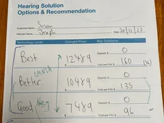 Bay Audio reviews | ProductReview.com.au