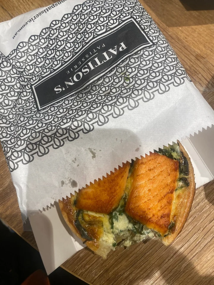 Pattison's Patisserie reviews | ProductReview.com.au