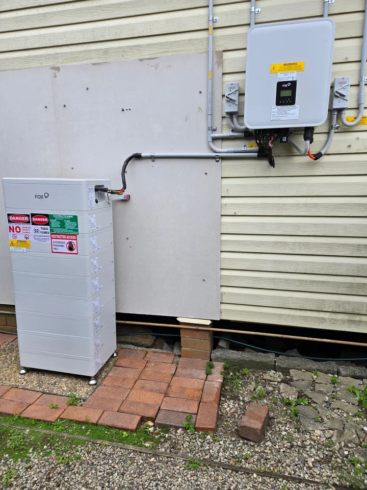 Aussie Solar Batteries reviews | ProductReview.com.au
