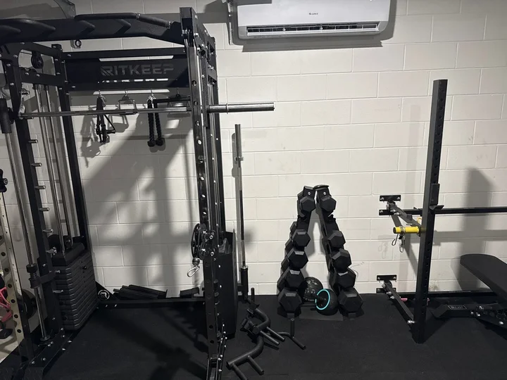 Ritkeep PMAX 5600 reviews | ProductReview.com.au