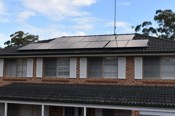 Aus Solar Energy Group reviews | ProductReview.com.au
