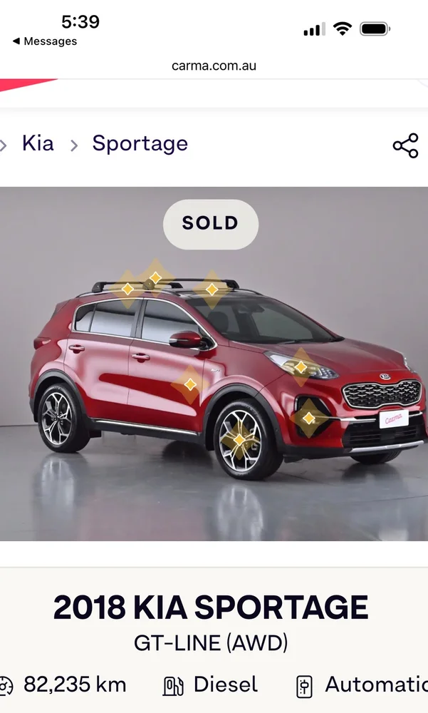 Carma reviews | ProductReview.com.au