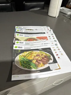 HelloFresh reviews | ProductReview.com.au