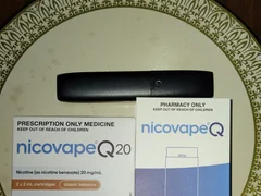 Nicovape Q reviews | ProductReview.com.au