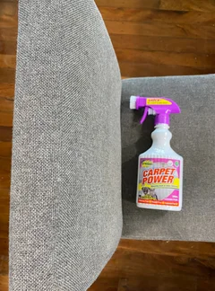 OzKleen Carpet Power reviews | ProductReview.com.au