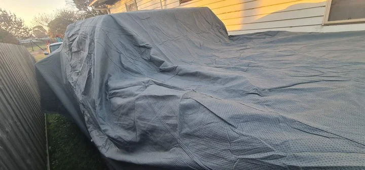 Australia Car Covers reviews | ProductReview.com.au