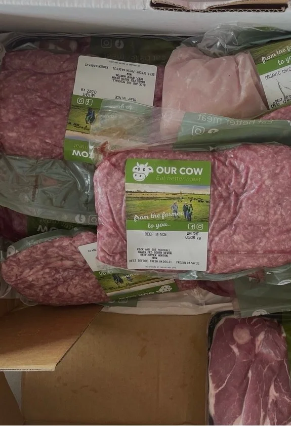 Our Cow reviews | ProductReview.com.au