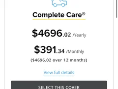 RACV Car Insurance reviews | ProductReview.com.au