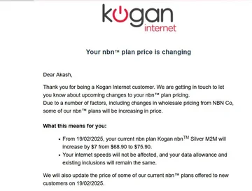 Kogan Internet reviews | ProductReview.com.au