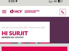 HCF Health Insurance reviews | ProductReview.com.au