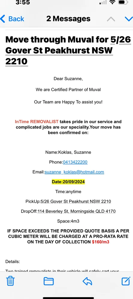 Muval reviews | ProductReview.com.au