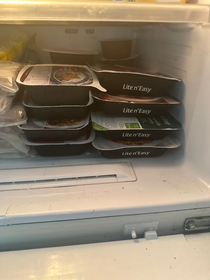 Lite n' Easy reviews | ProductReview.com.au