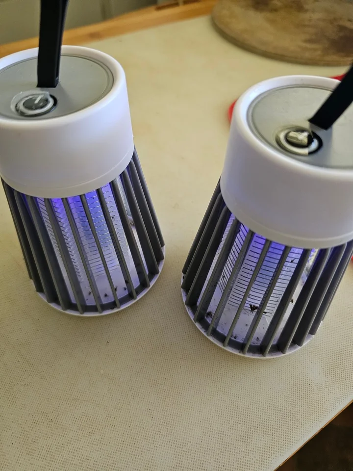 Ozzi Mozzie reviews | ProductReview.com.au