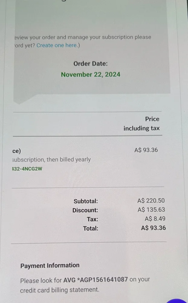 AVG Antivirus reviews | ProductReview.com.au