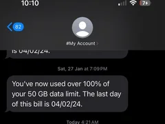 Tangerine Mobile Sim Only Plans reviews | ProductReview.com.au