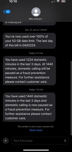 Tangerine Mobile Sim Only Plans reviews | ProductReview.com.au