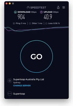 Superloop NBN reviews | ProductReview.com.au