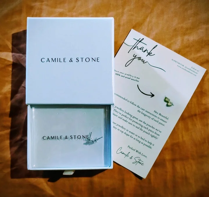 Camile & Stone reviews | ProductReview.com.au