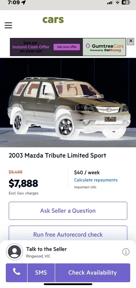 Auto & General Car Insurance reviews | ProductReview.com.au