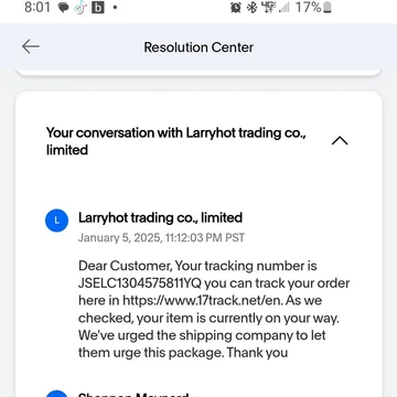 Larryhot Trading Company reviews | ProductReview.com.au