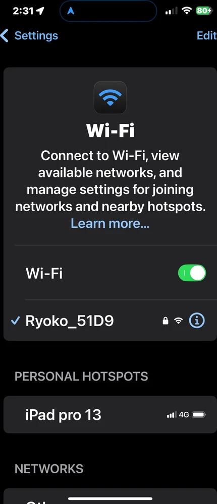 Ryoko Portable Wireless 4G Router reviews | ProductReview.com.au