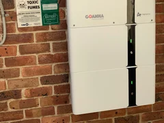 Solar Battery Group reviews | ProductReview.com.au
