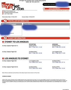 BYOjet reviews | ProductReview.com.au