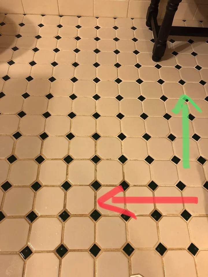 Long Life Grout Cleaner reviews | ProductReview.com.au