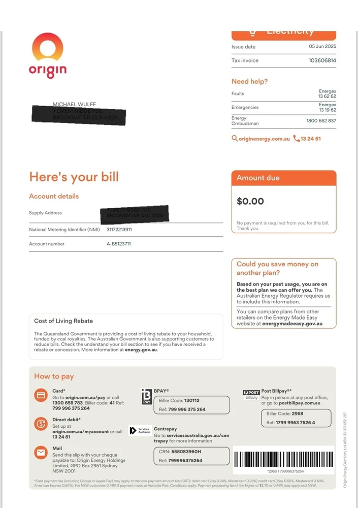 Alinta Energy reviews | ProductReview.com.au