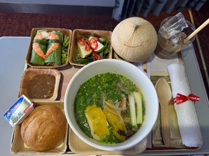 VietJet Air reviews | ProductReview.com.au