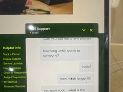 MyTeamGE reviews | ProductReview.com.au